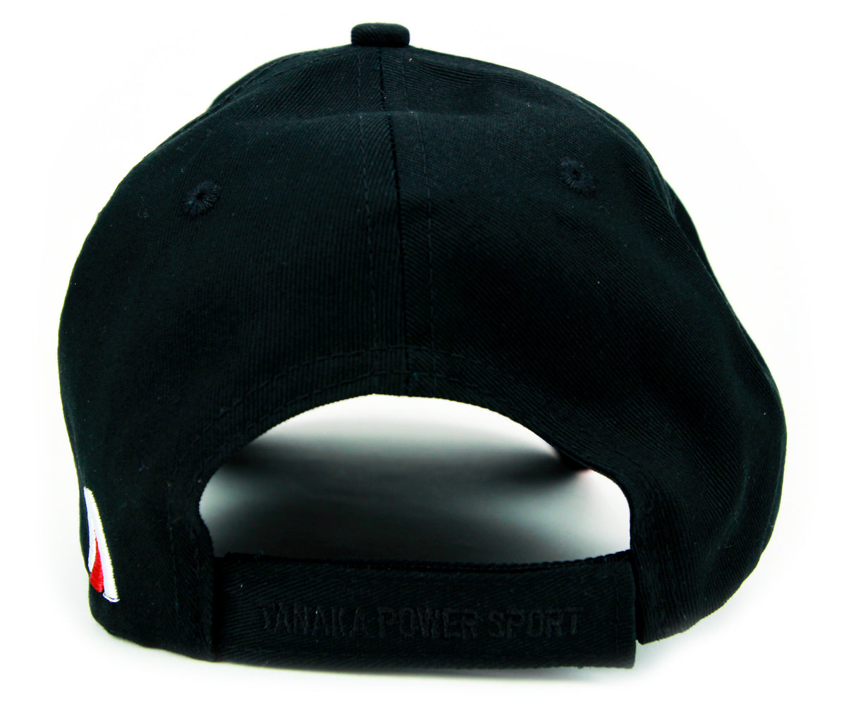 Tanaka Original 3D stitched Logo Baseball Cap – Tanaka Power Sport